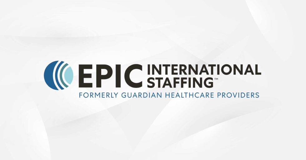 Guardian Healthcare Providers is now Epic International Staffing - Epic ...
